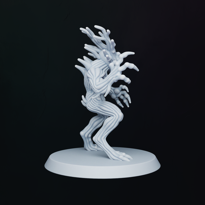 3D Printable Twig Blight Bundle by Voidforge